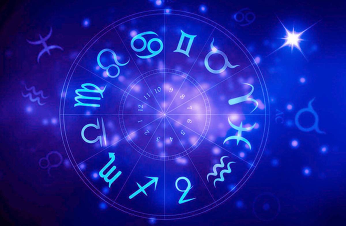Гороскоп для знаків зодіаку на середу Читайте на Ukr Net